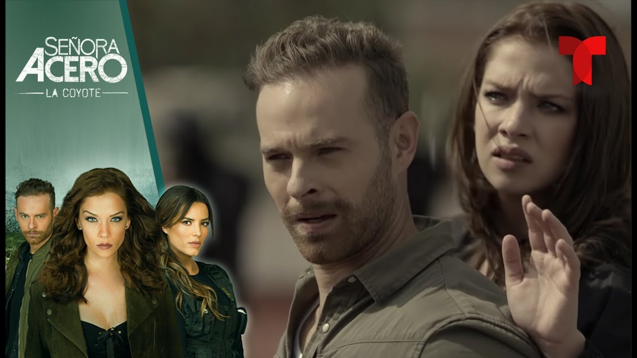 Woman of Steel 4 | Episode 07 | Telemundo English - YouTube