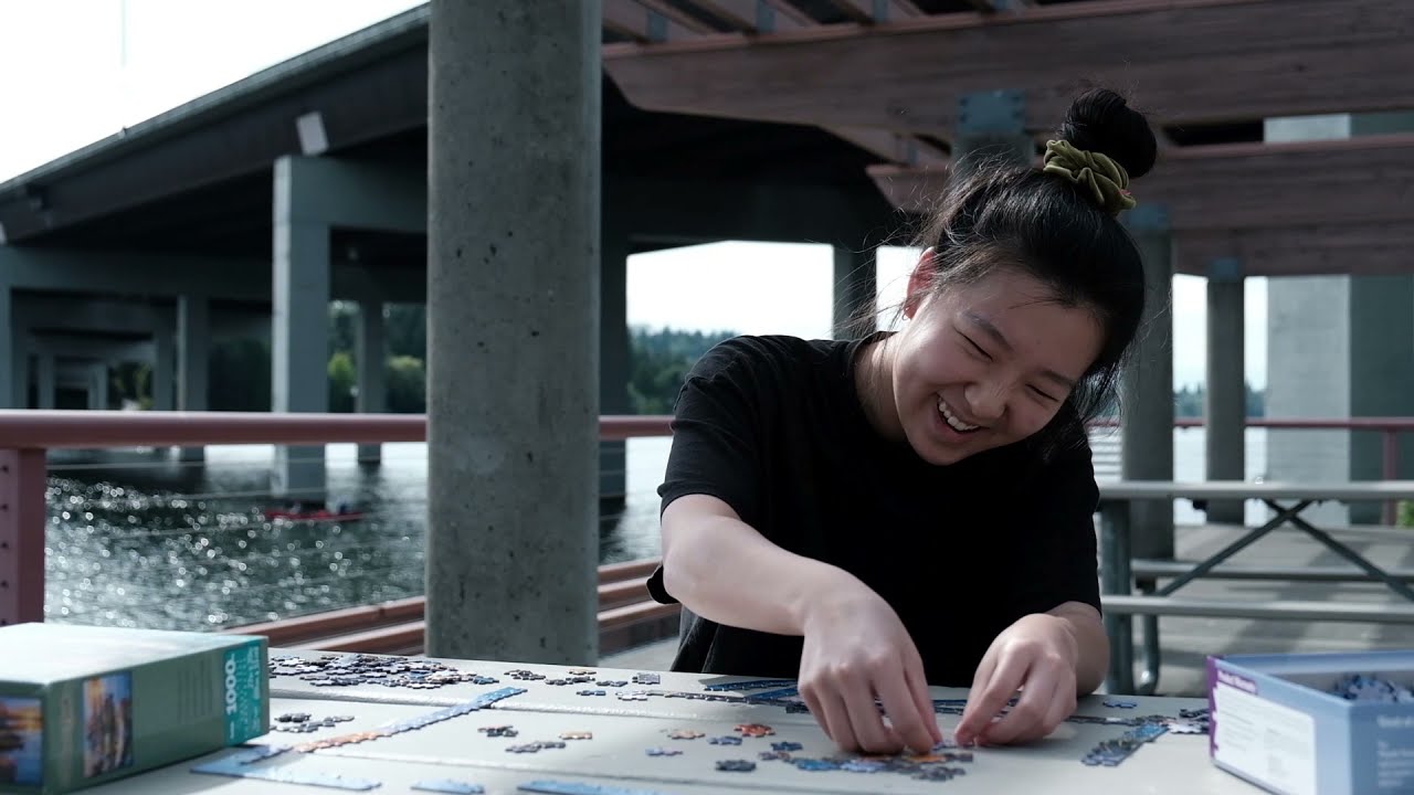 Little Big Tree - Official Trailer - YouTube