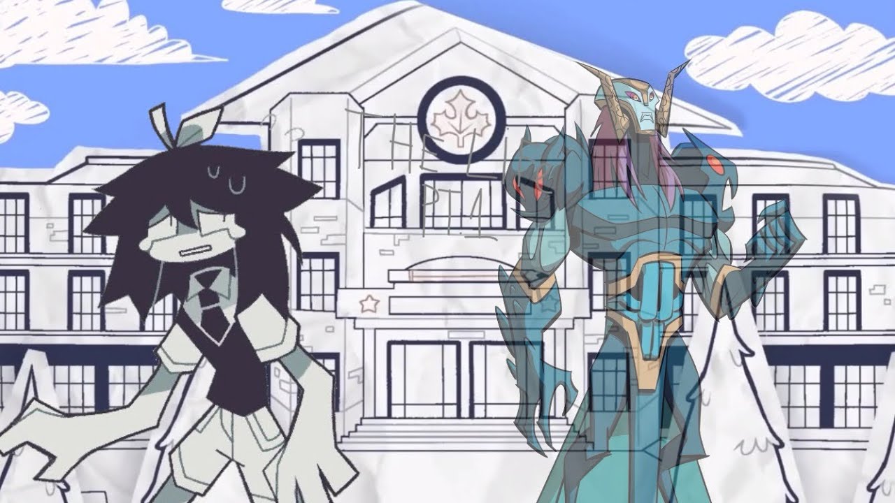 FPE: Abbie Season 1 episode 1 reupload - YouTube