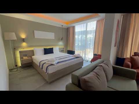 Seyir Village - Suite Oda #seyirvillagehotel