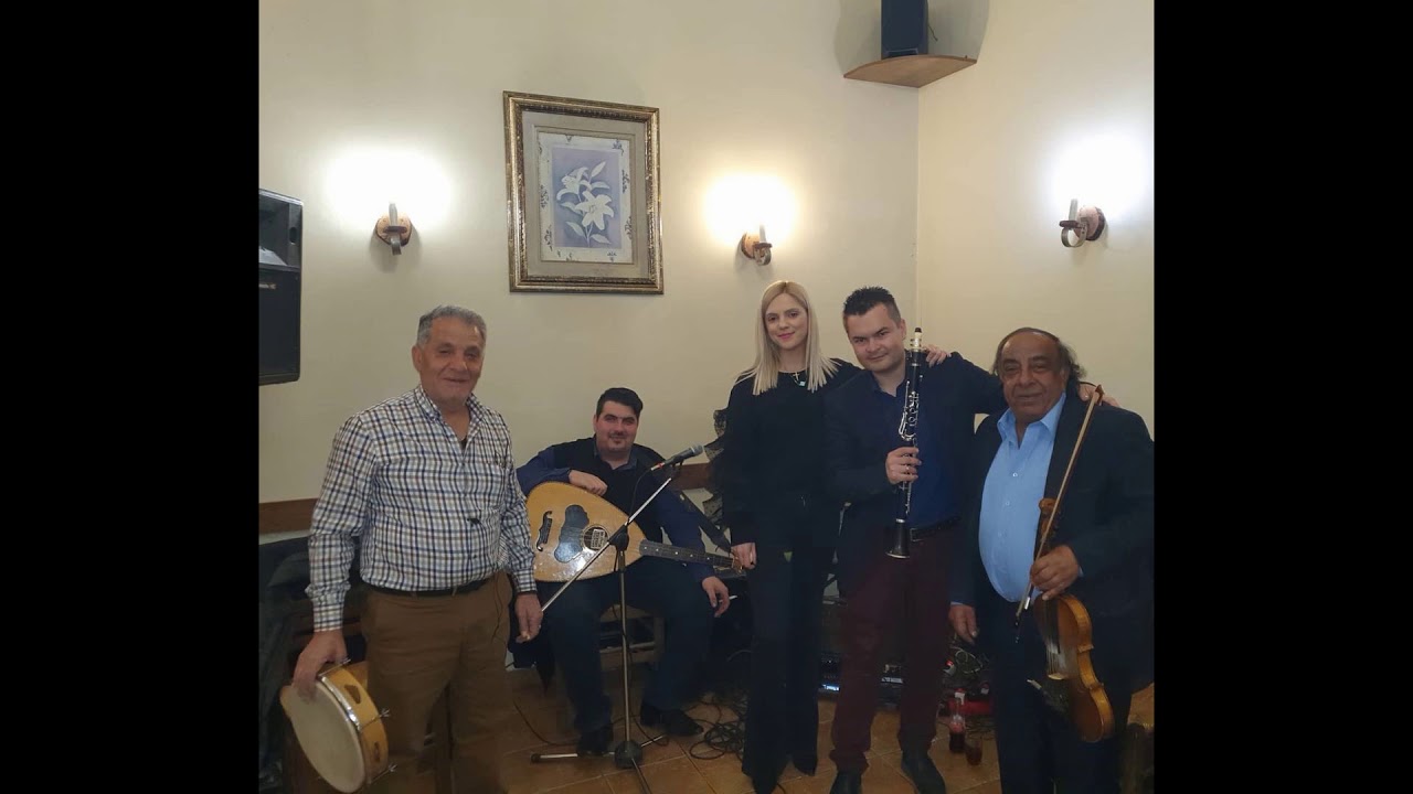CD, ΜΠΟΥΚΛΑΣ ΤΑΣΟΣ, ΖΙΑΚΟΣ ΓΙΑΝΝΗΣ ΚΛΑΡΙΝΟ, ΦΑΣΟΥΛΑΣ ΣΑΚΗΣ ΒΙΟΛΙ ...