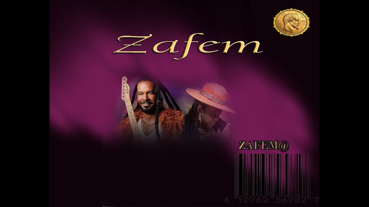 Zafem LAS Official Audio, Full Album - YouTube