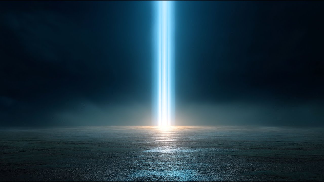 Void & Light ｜Chill Music Mix - YouTube