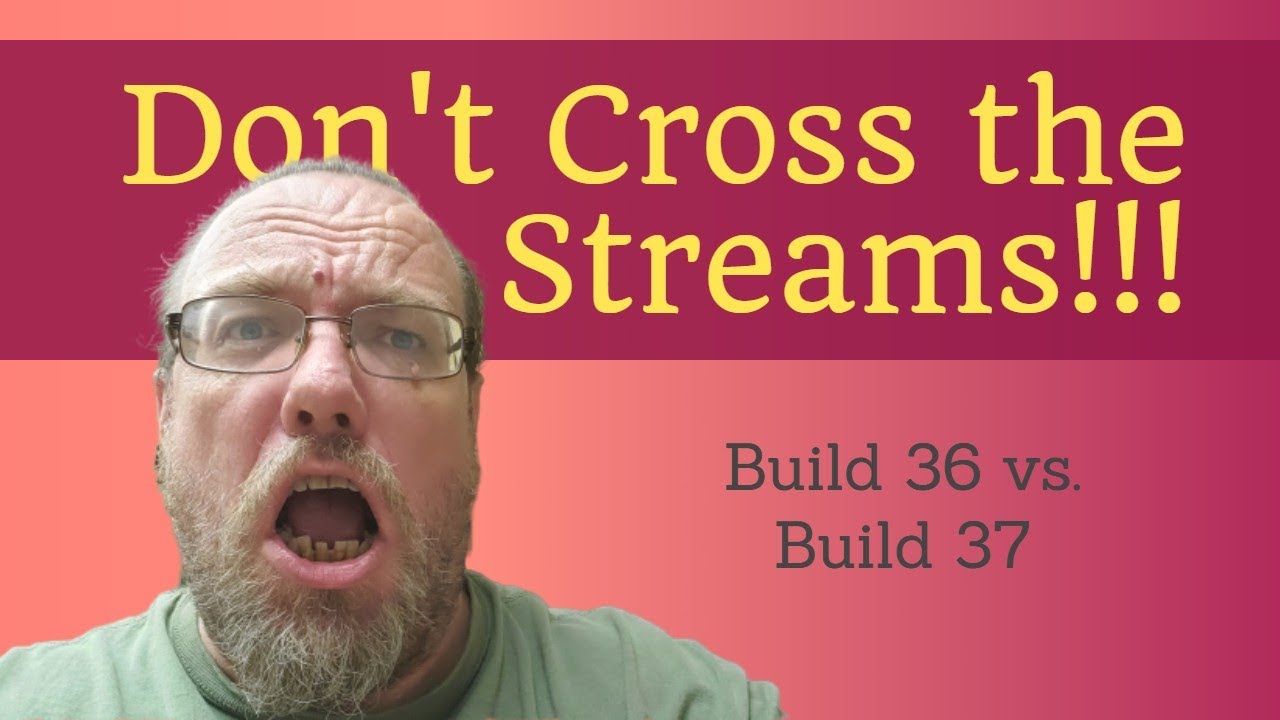 What s The Difference Between Build 36 And Build 37 And Why Should I what-s-the-difference-between-build-36-and-build-37-and-why-should-i