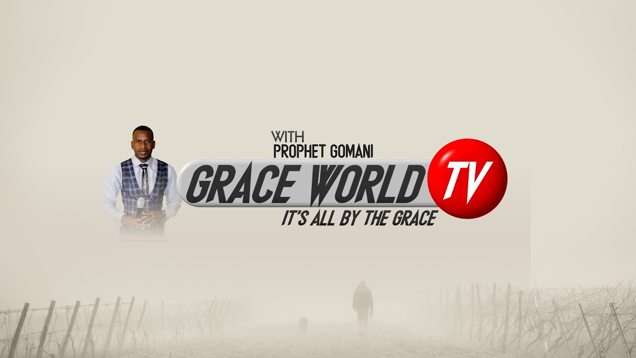 Grace World tv Live Stream - YouTube