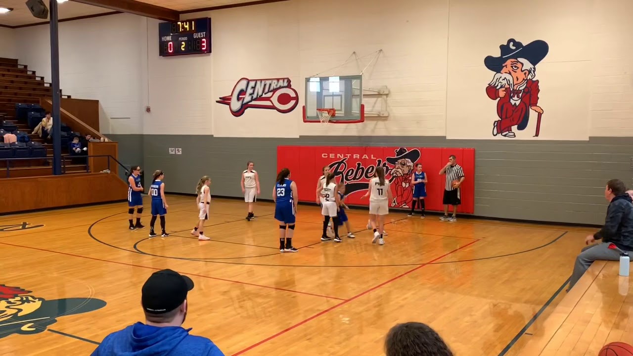Vs Farmington Knights (game 2) - YouTube