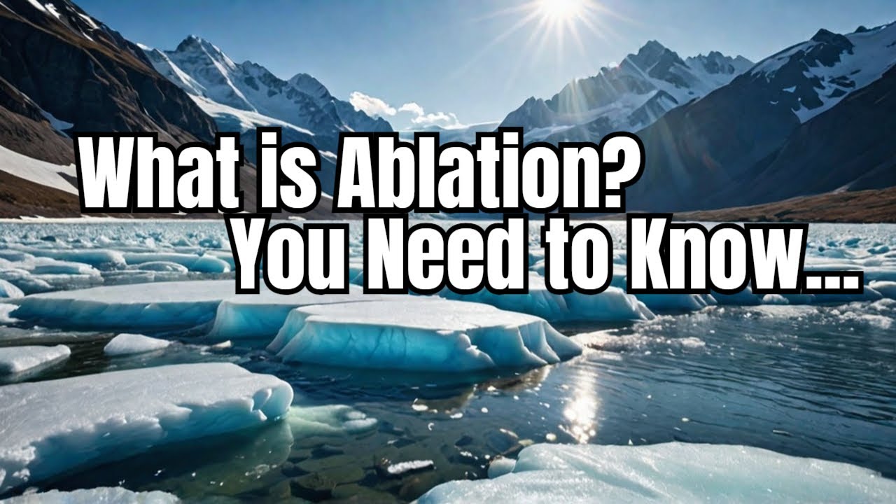 What is Ablation? | Ablation Explained: Your Complete Overview #ablation - YouTube
