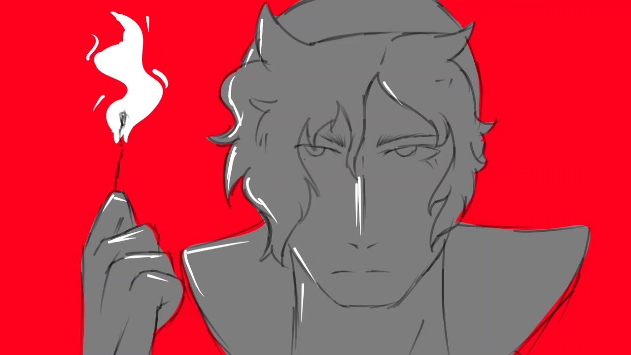 [Dream SMP Animatic] Monster - YouTube