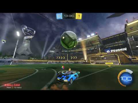 RL: AI vs ÉN! :D - YouTube