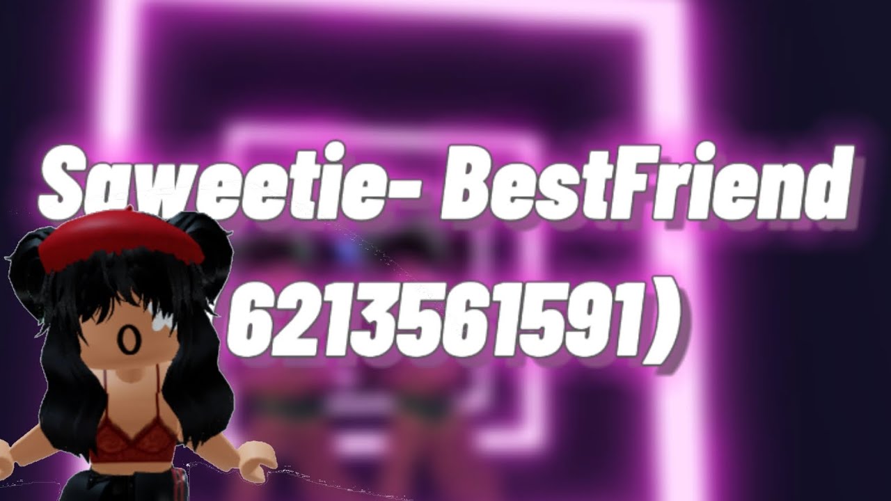 ROBLOX: 16 Working Music Id codes **MARCH 2021** - YouTube