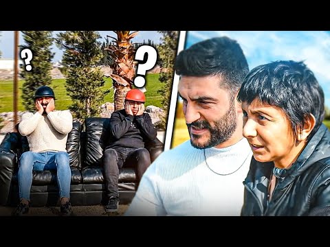 YANLIŞ KOLTUĞU SEÇEN KAYBEDER