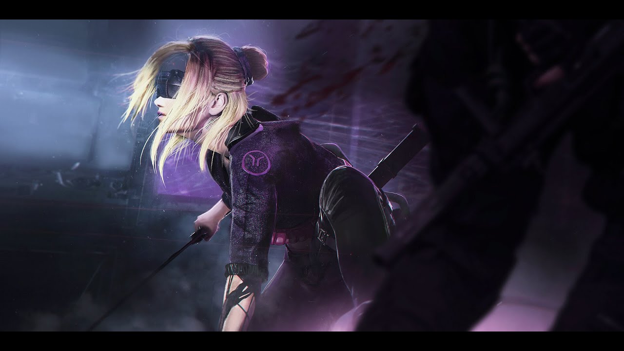 AViVA - Psycho || GMV - YouTube