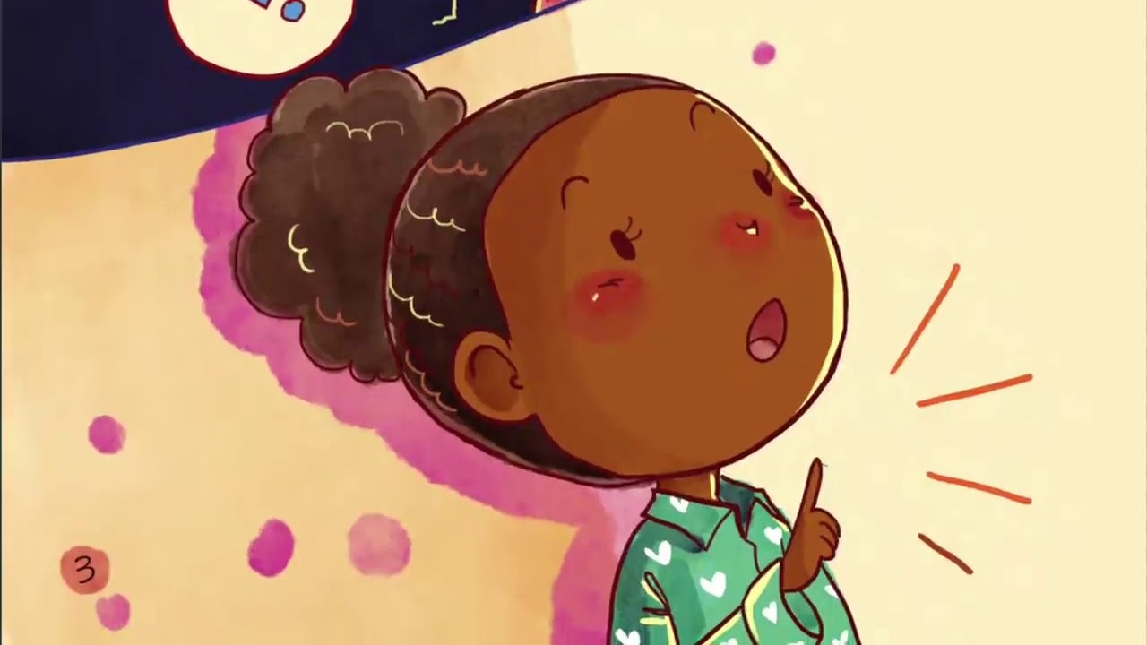 Read Along: Why We Stay Home - YouTube