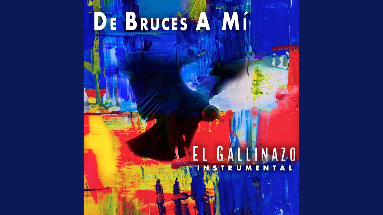 El Gallinazo (Instrumental) - YouTube