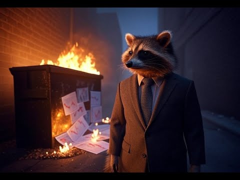 Dumpster Fire Friday 12-27-24 - YouTube