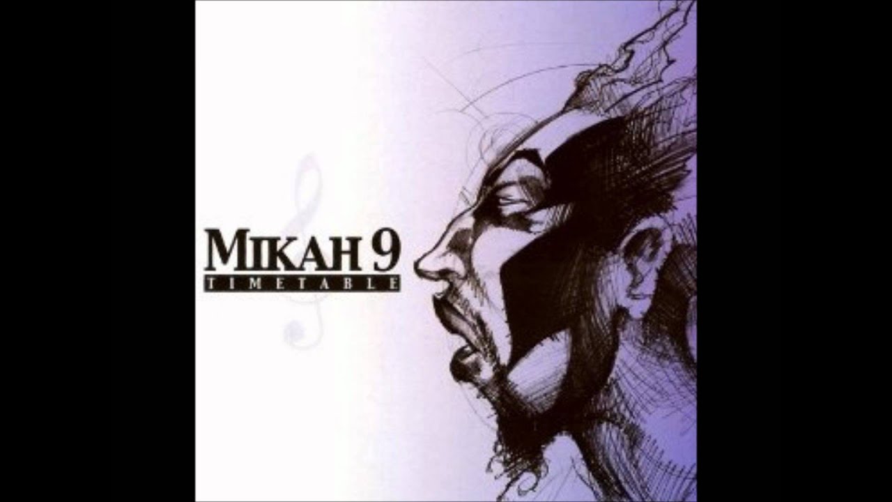 Mikah 9 - We Came From Beyond Part 1 (Live on Kxlu) - YouTube