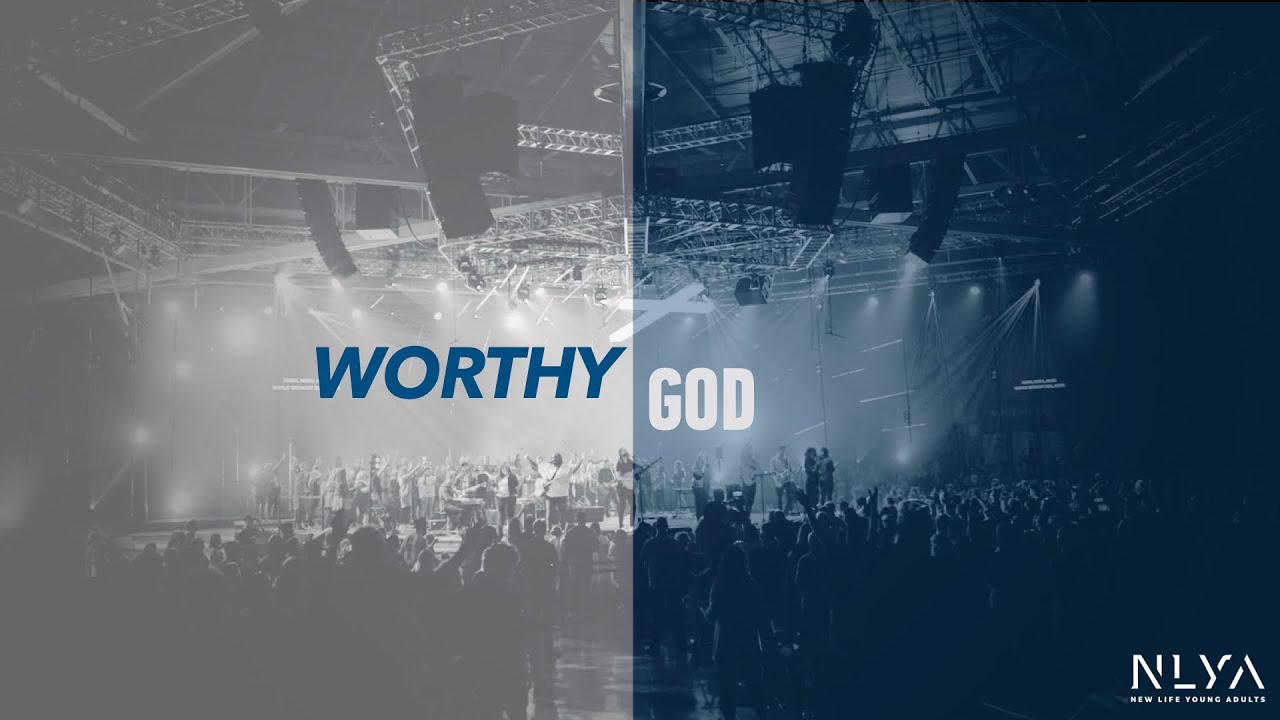 God is Worthy of Your Lament | Worthy God (Week 1) | July 26, 2022 ...