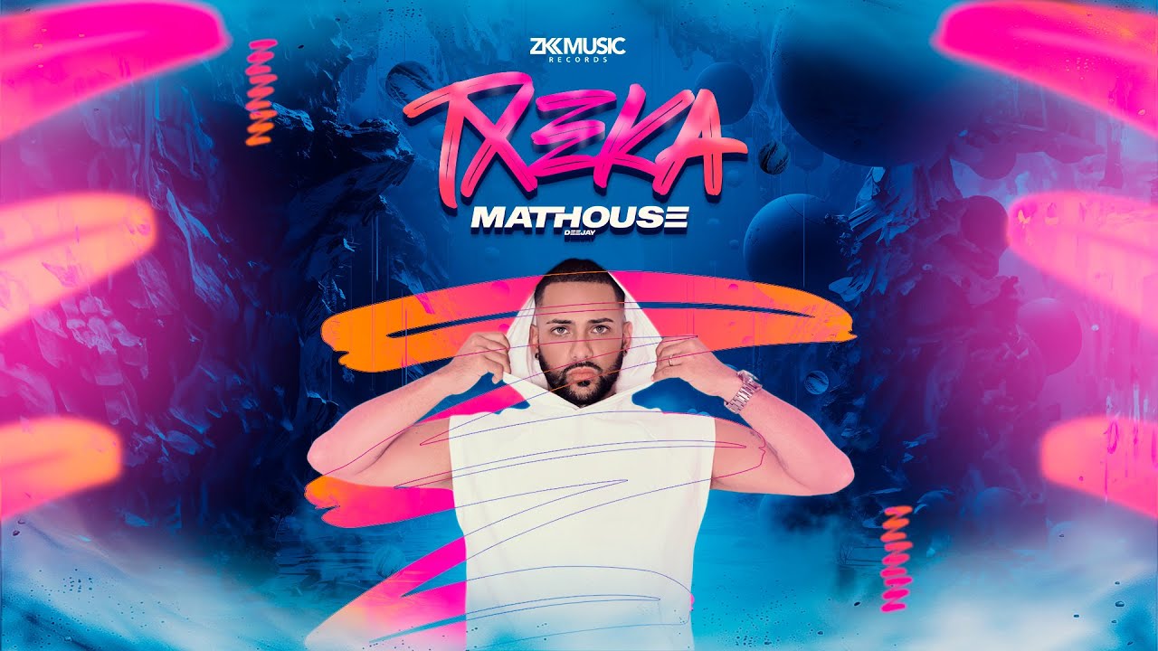 Mathouse DJ - Txeka (Original Mix) - YouTube Music