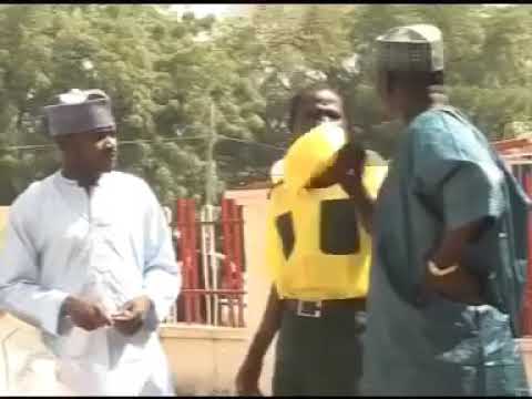 Ibro dauda