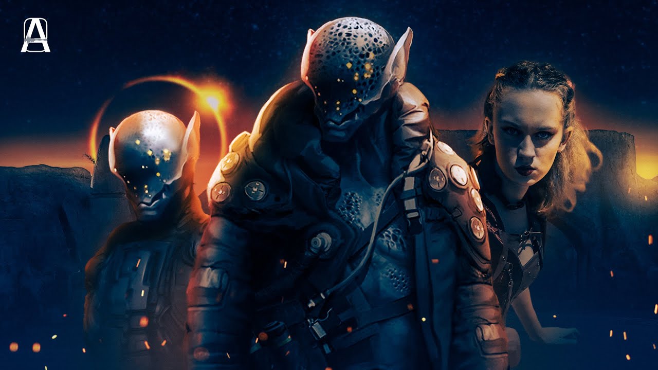 Devlin | Volume 1 | Episode 5: Son Of Devlin - YouTube