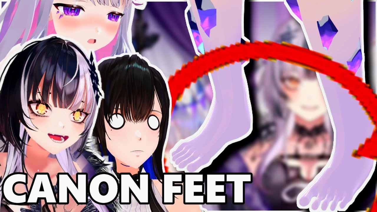 Biboo accidentally admitted it, the 𝐂𝐀𝐍𝐃𝐘 𝐅𝐄𝐄𝐓 - YouTube