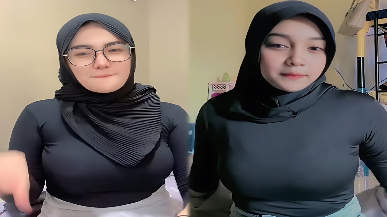 Wow! Kakak cantik bobanya kenyal banget | viral terbaru | tiktok - YouTube