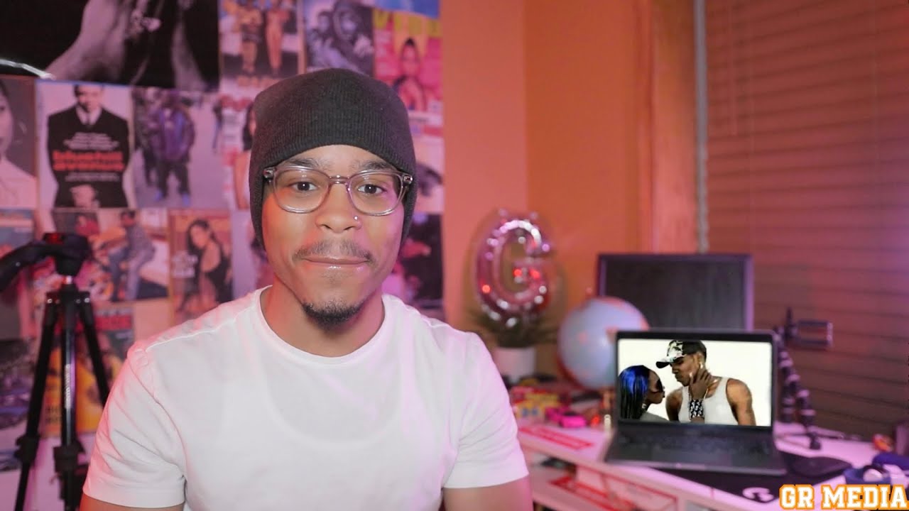 Vybz Kartel ft. Spice - Ramping Shop [Music Video Reaction] - YouTube