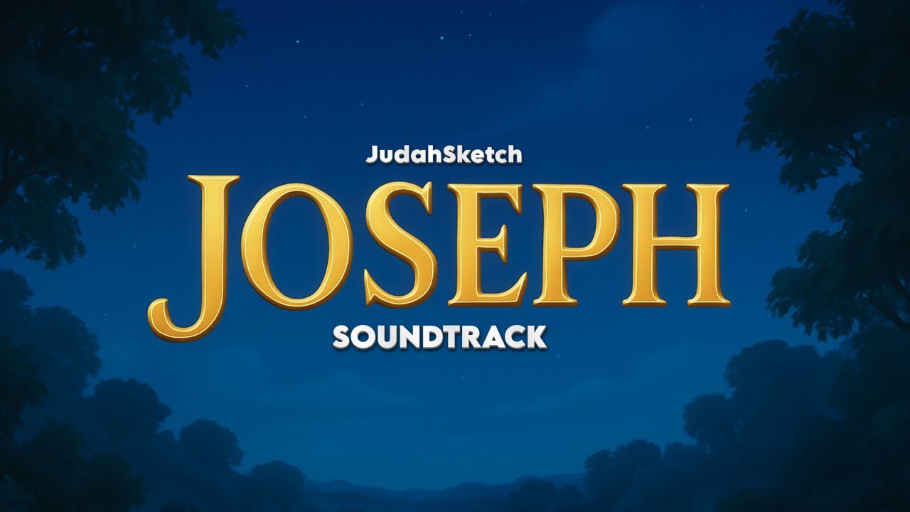 Soar | Joseph Soundtrack (From " JOSEPH - Animated Bible Movie") - YouTube