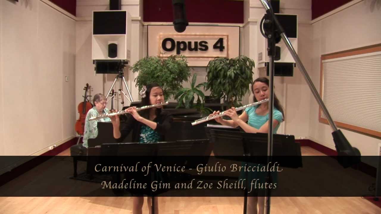 Classical KING FM Young Artist Awards 2013 - YouTube