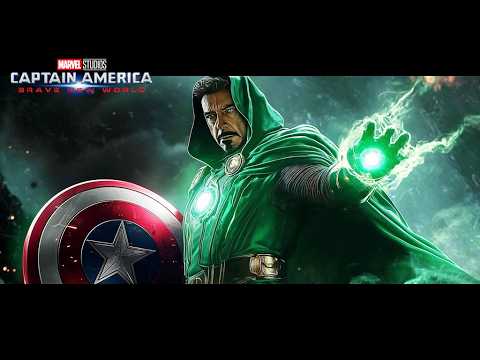 CAPTAIN AMERICA POST CREDIT SCENE LEAK CONFIRMED?! Major Reshoot and ...