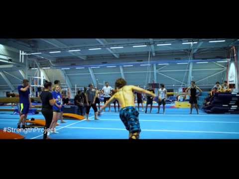 MONSTER Warmup Session Hooked 2015: Feat. Dom Lewis, Nick Vailm Martin Drumev