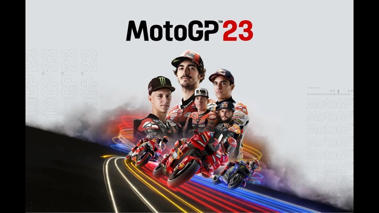 Motogp 23 (First Player World in Xbox Completed) #milestone #motogp23 ...