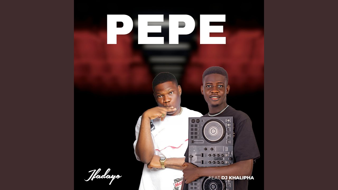 Pepe - YouTube
