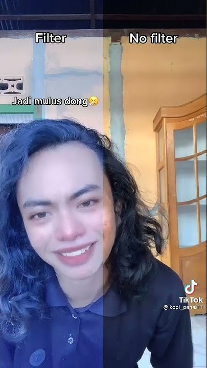 FILTER OR NO FILTER? - YouTube