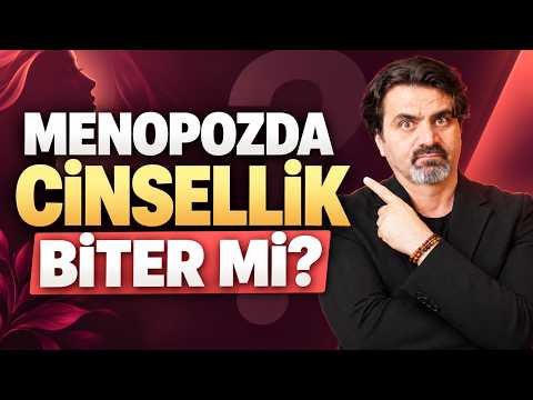 Menopoz Sadece Ateş Basması Değil! Uyku, Cinsellik ve Kemik Sağlığı