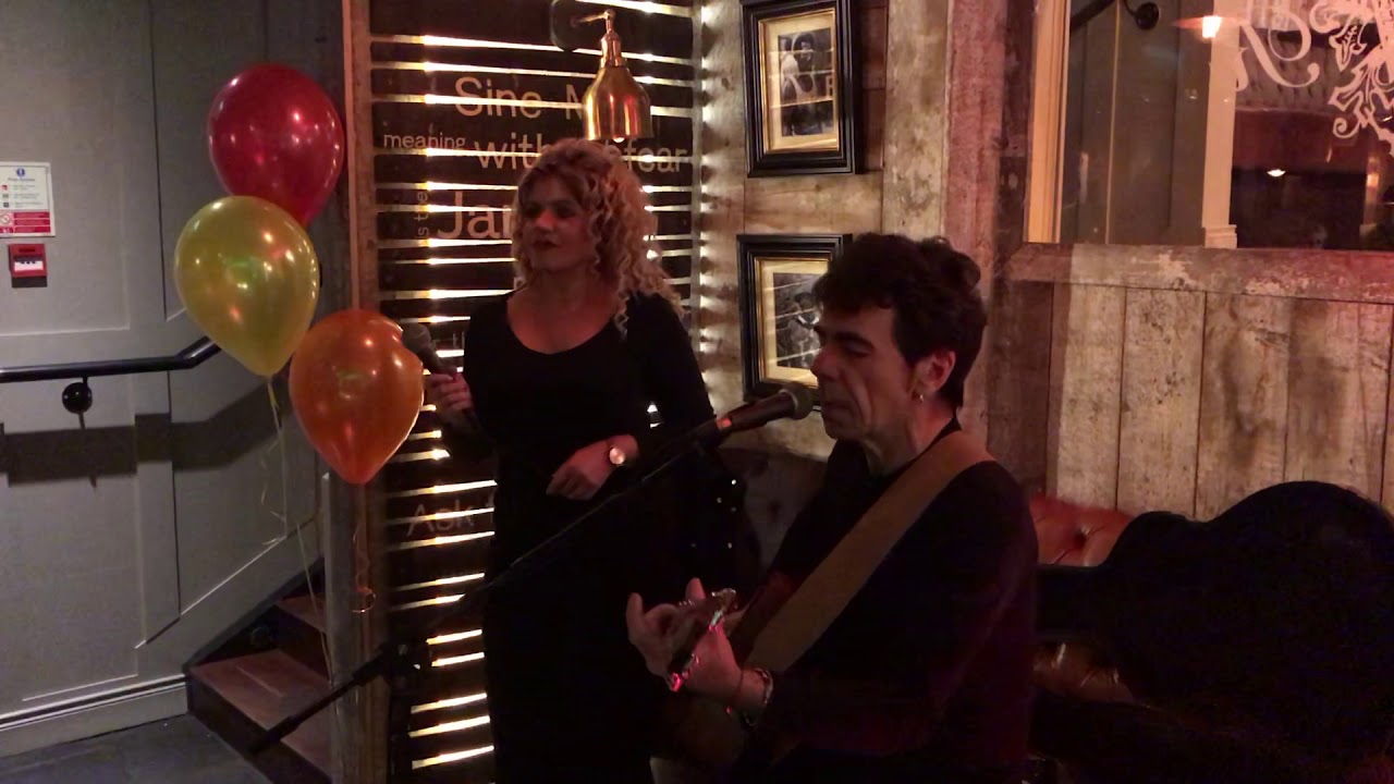 Ross Manley’s Favourite 30th Birthday Song - YouTube