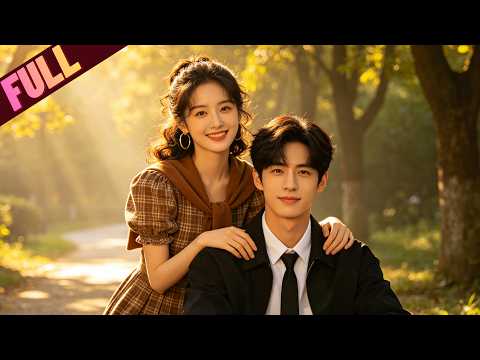 [ENG SUB] Marry Me So I Can Bury You – She Said It as a Joke, He Said Yes as His Last Wish#minidrama