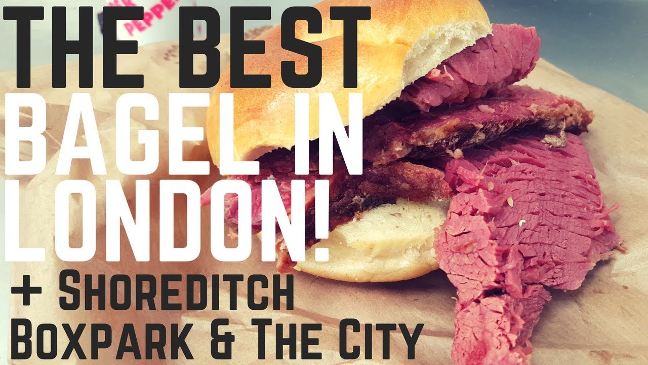 BRICK LANE BEIGEL BAKE | THINGS TO DO IN LONDON | The Tao of David ...