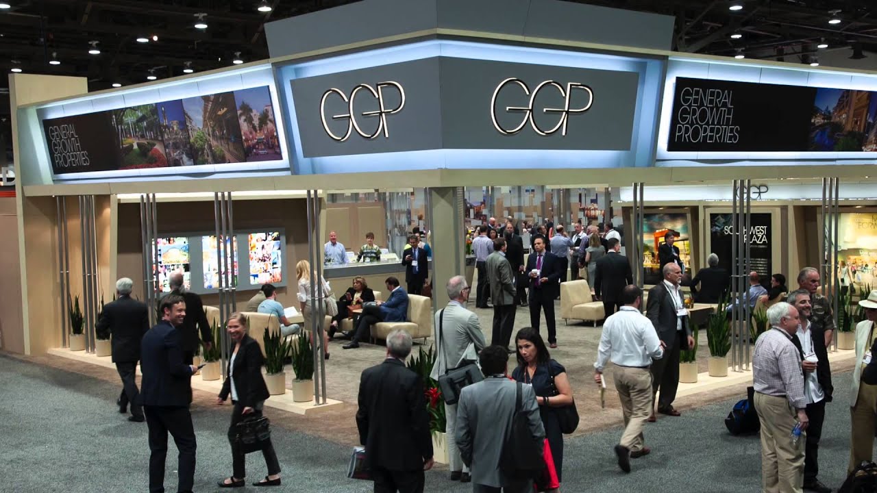 ICSC, International Council of Shopping Centers - Benefits of ...