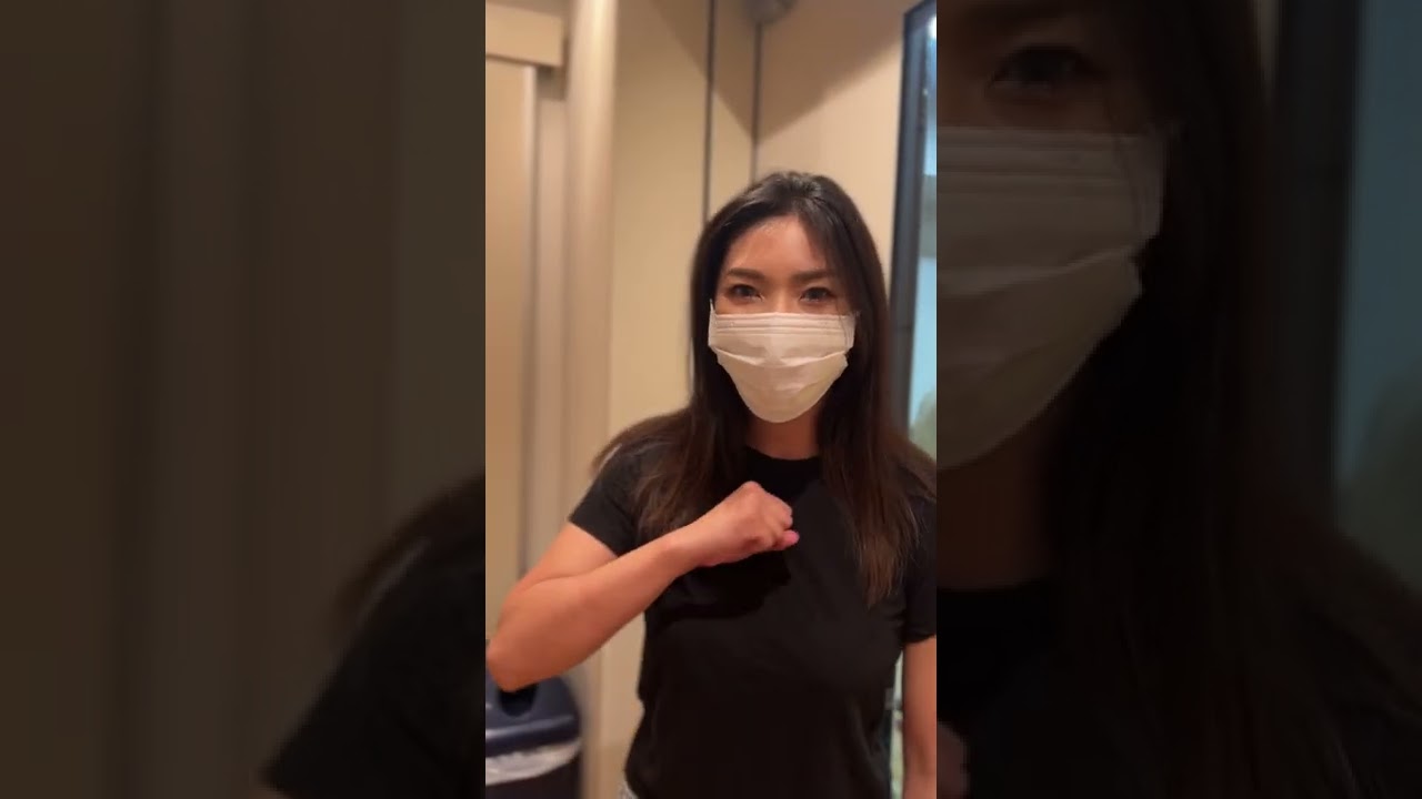 【RAS単独ライブ直前！】Raychellさんのコメントが到着【魂の咆哮を一緒に】 #shorts - YouTube