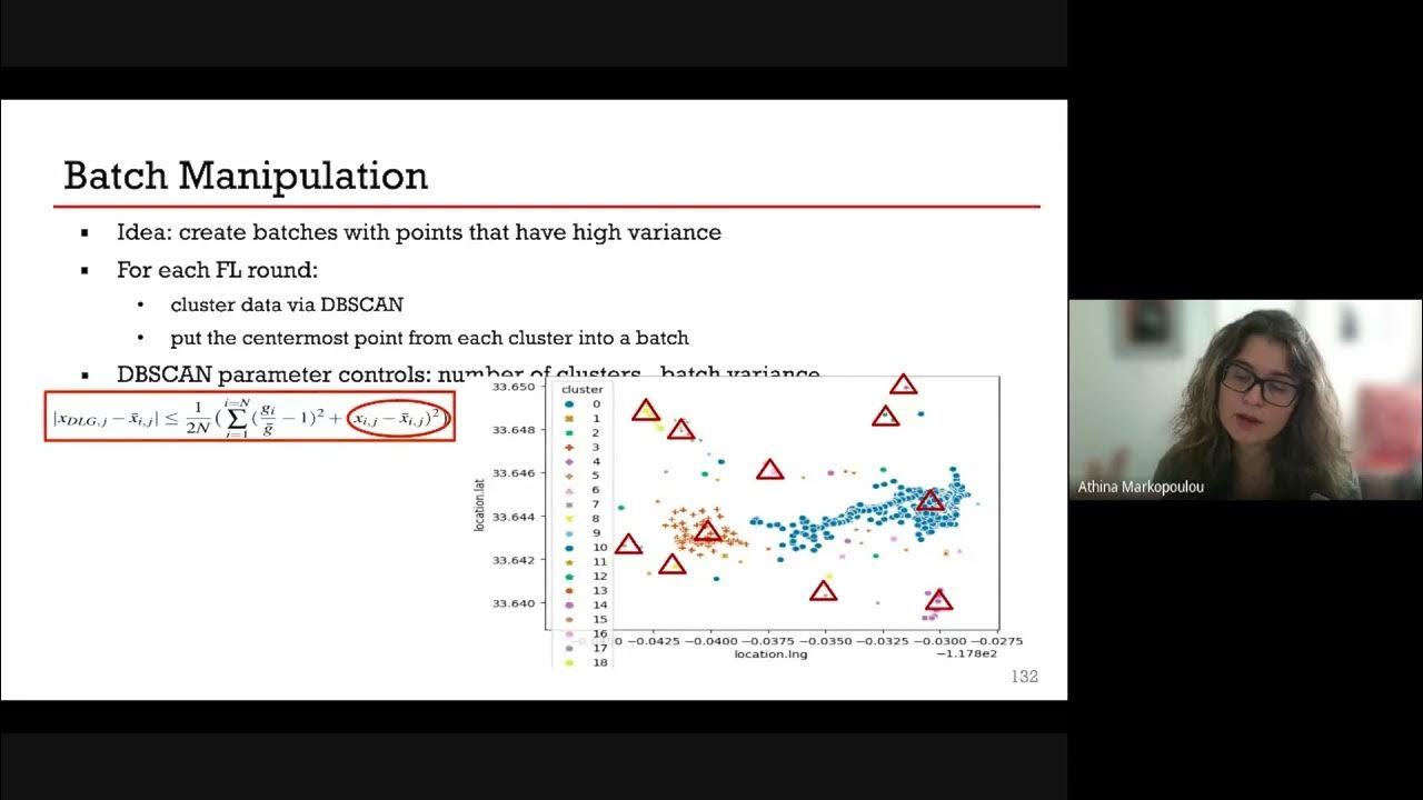 Day 2 Lightning Talks: Federated Optimization and Analytics - YouTube