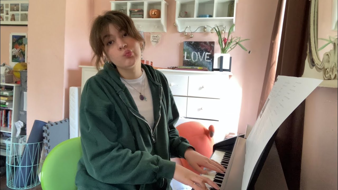 do not wait by wallows - YouTube