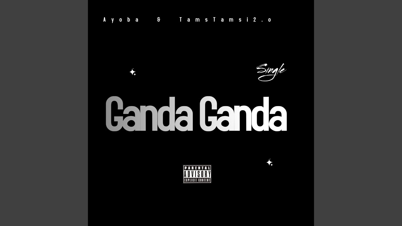 Ganda Ganda - YouTube