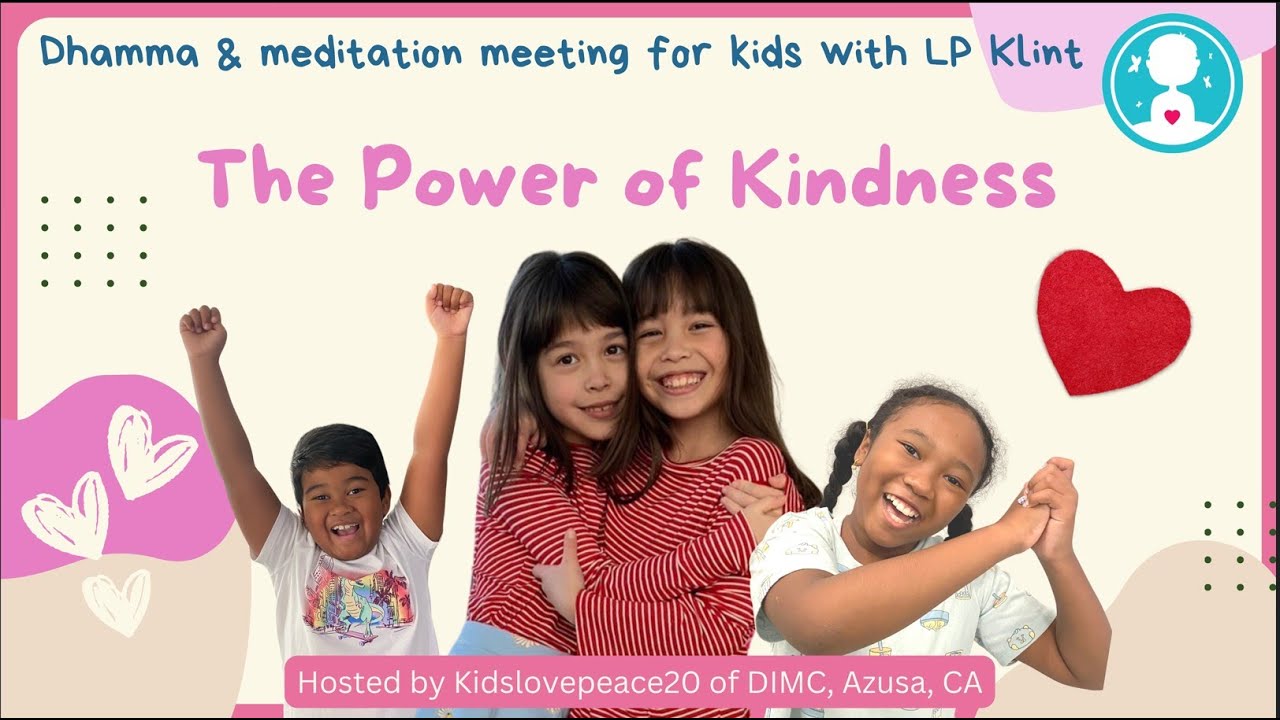 The Power of Kindness: small acts of kindness create a positive domino ...