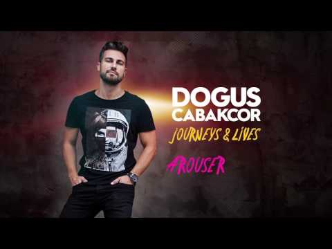 Dogus Cabakcor - Arouser