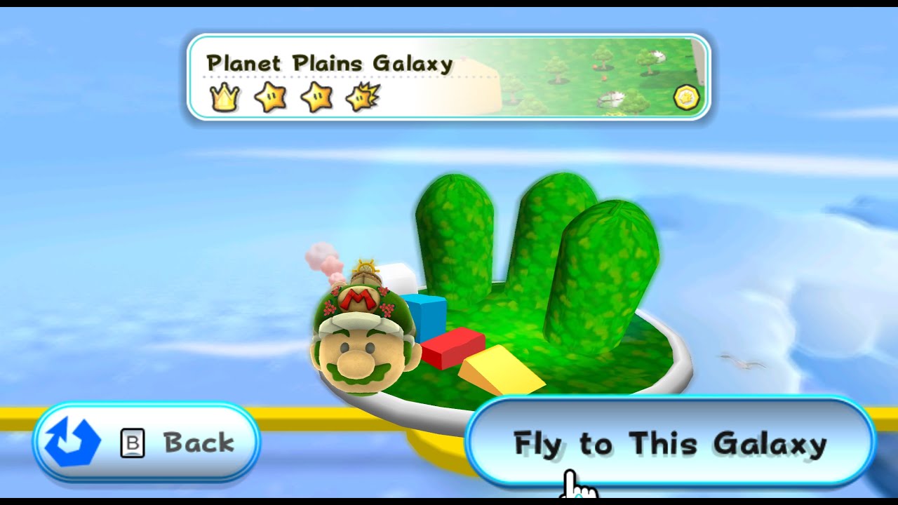 How I Play Planet Plains Galaxy (by the 2.5 Team) - YouTube