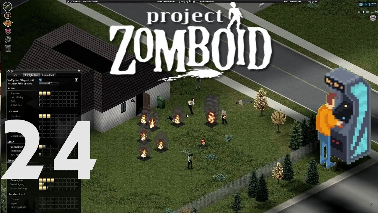 Project Zomboid S2 E24 Molotov Cocktail Und Fertiger Salat Gameplay project-zomboid-s2-e24-molotov-cocktail-und-fertiger-salat-gameplay