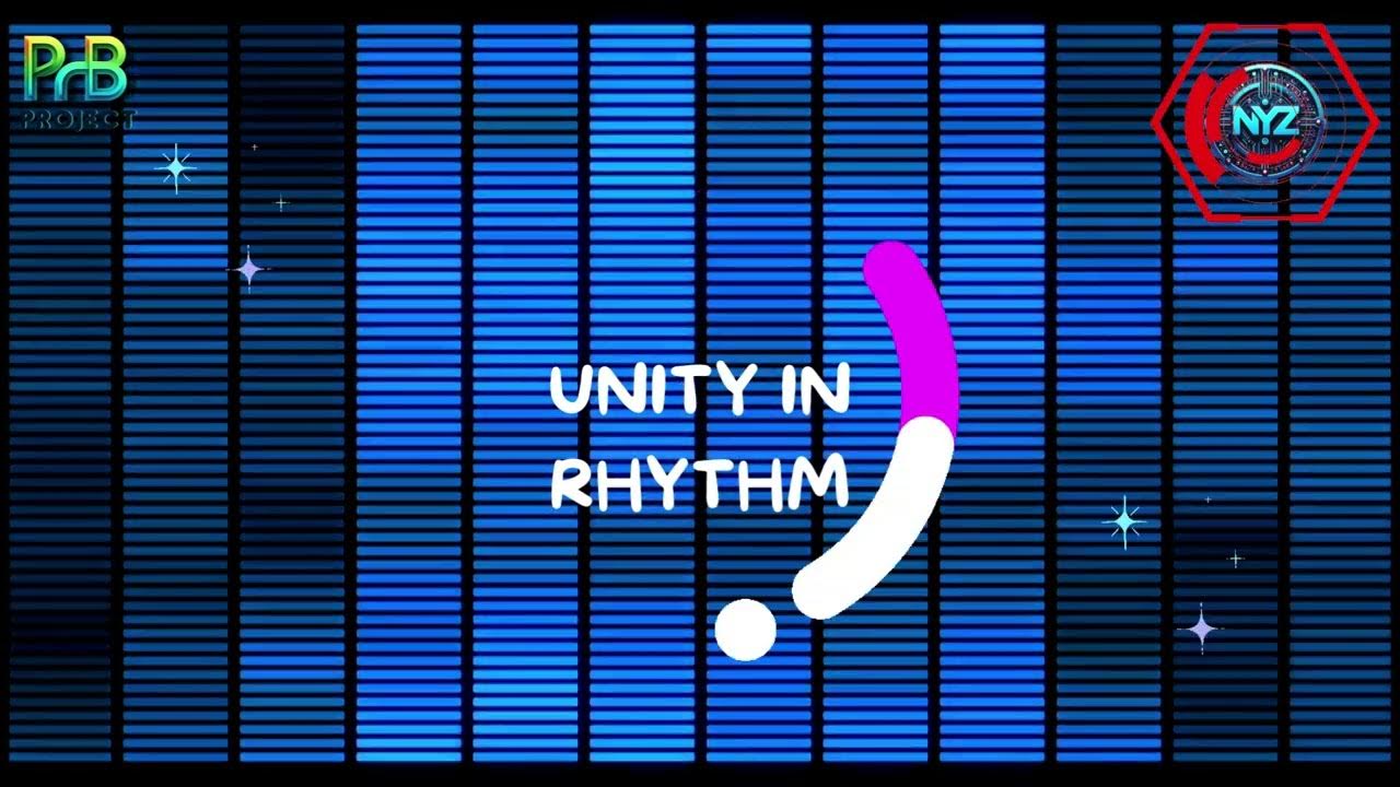 Unity in Rhythm - YouTube