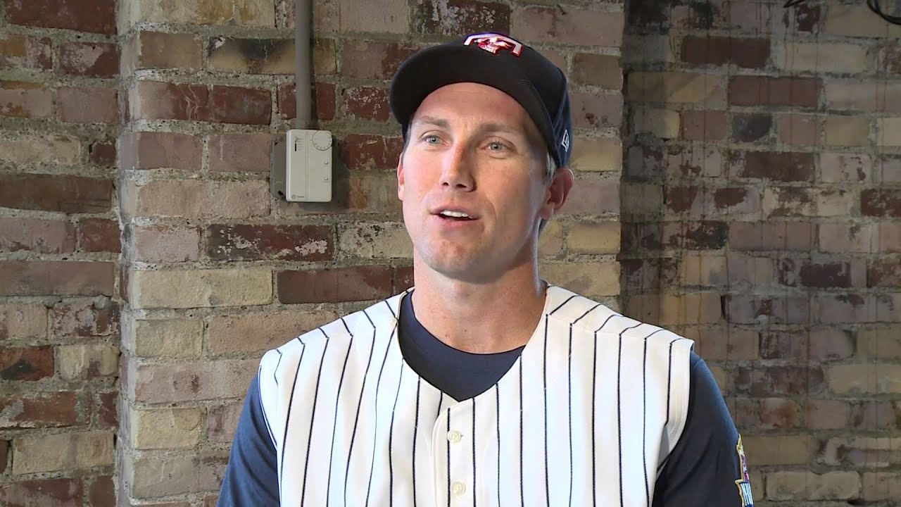 Mike Maroth Net Worth at Dennis Raleigh blog