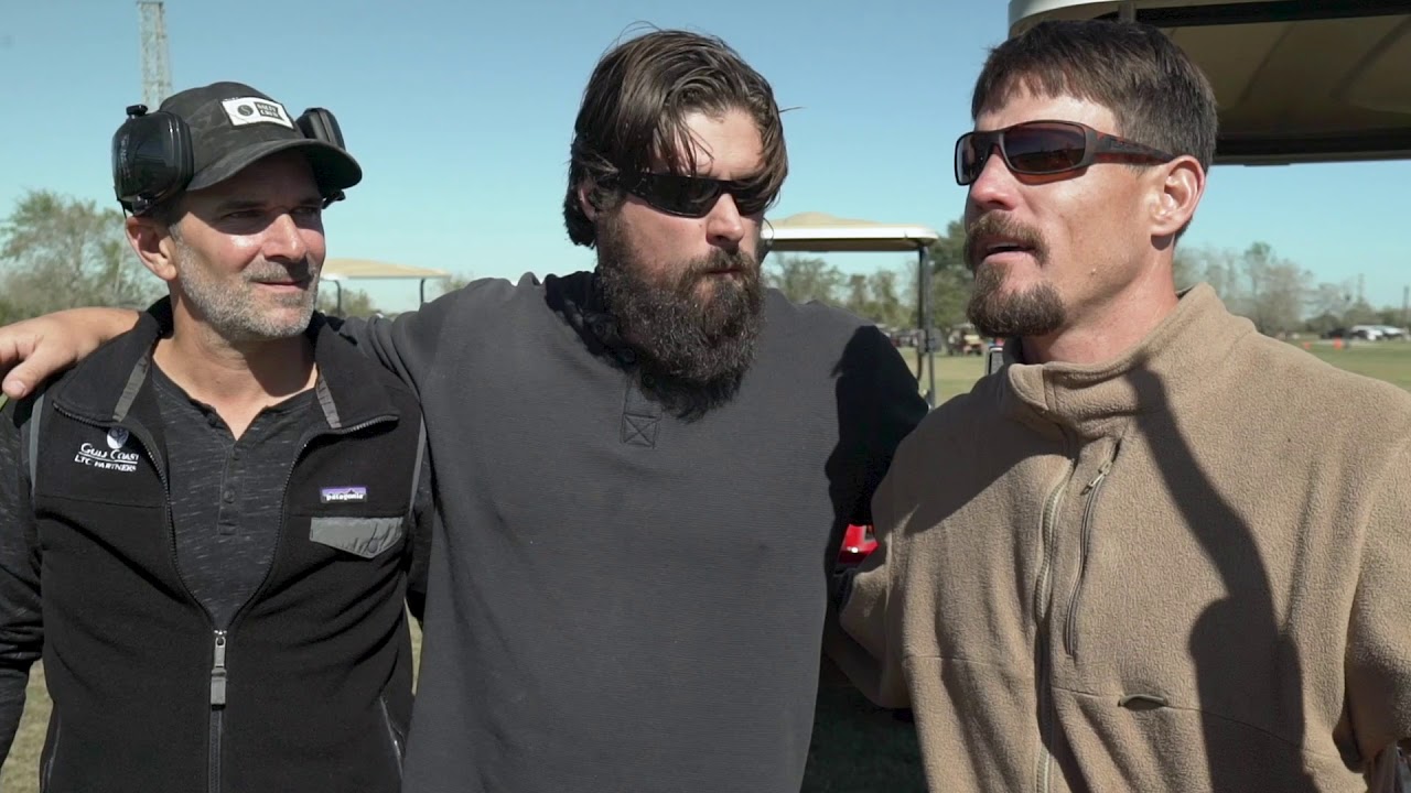 WHF's Annual Veteran's Day Houston Event 2020 - YouTube